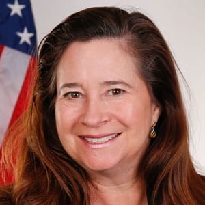 Re-Elect Shelly Simonds for VA House District 70
